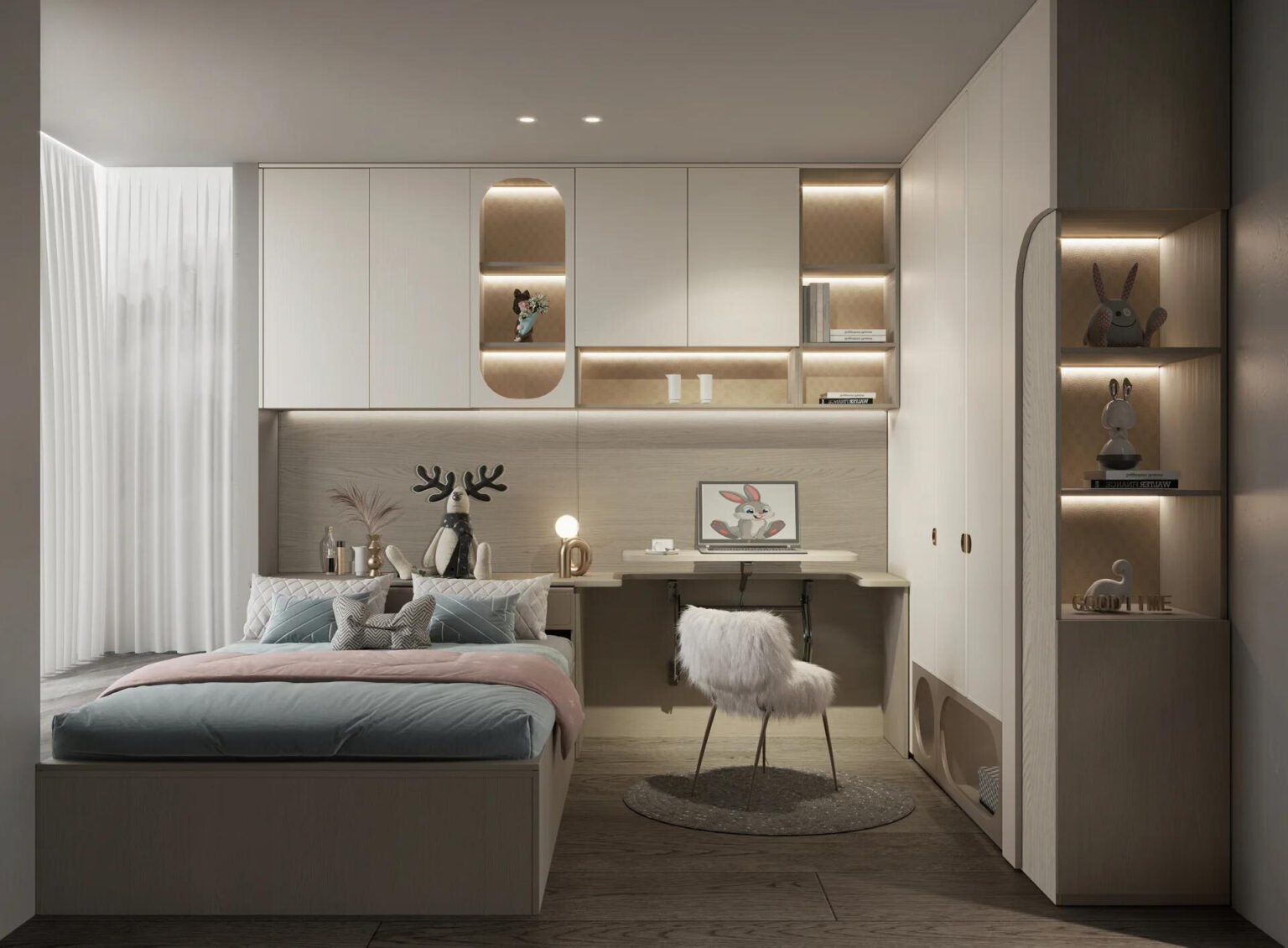 Thya - Suofeiya Thailand